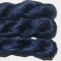 225 Indigo | Radish Roots Needlepoint