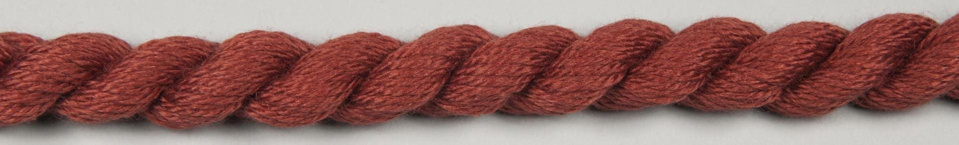 176 Chili - Radish Roots Needlepoint